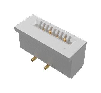 F51H-1A7H1-11006-B100 - Amphenol Communications Solutions - FFC / FPC Board Connector, 1 mm, 6 ...
