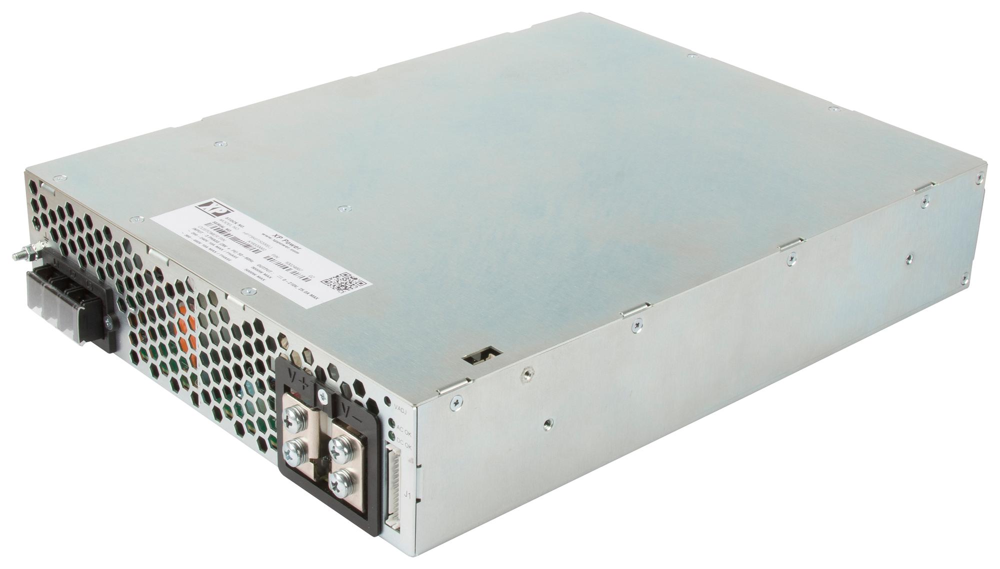 HPT5K0TS200-L - Xp Power - AC/DC Enclosed Power Supply (PSU), ITE ...