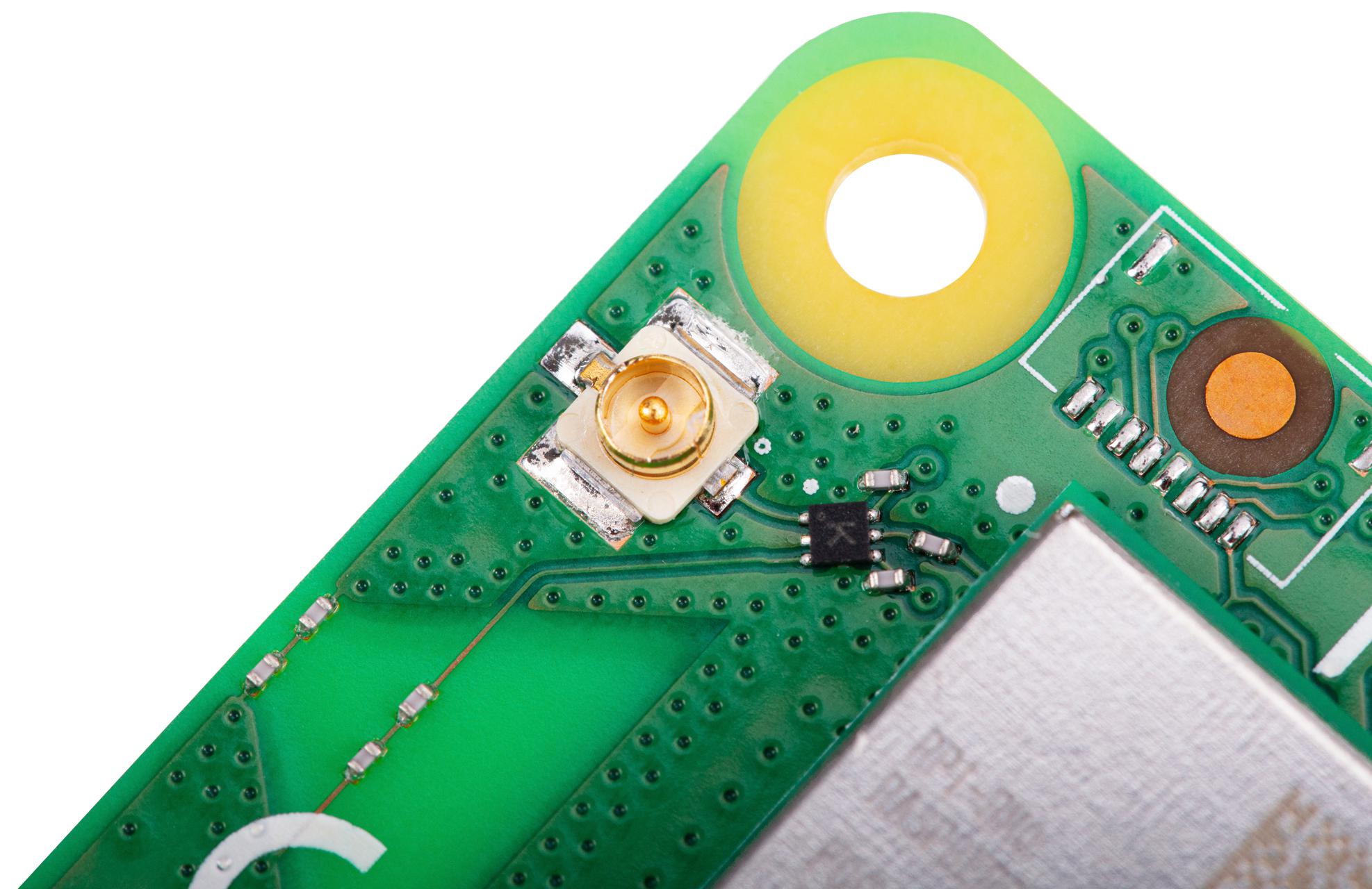 SC0480 - Raspberry-pi - Antenna Kit, Raspberry Pi Compute Module 4, 2 ...