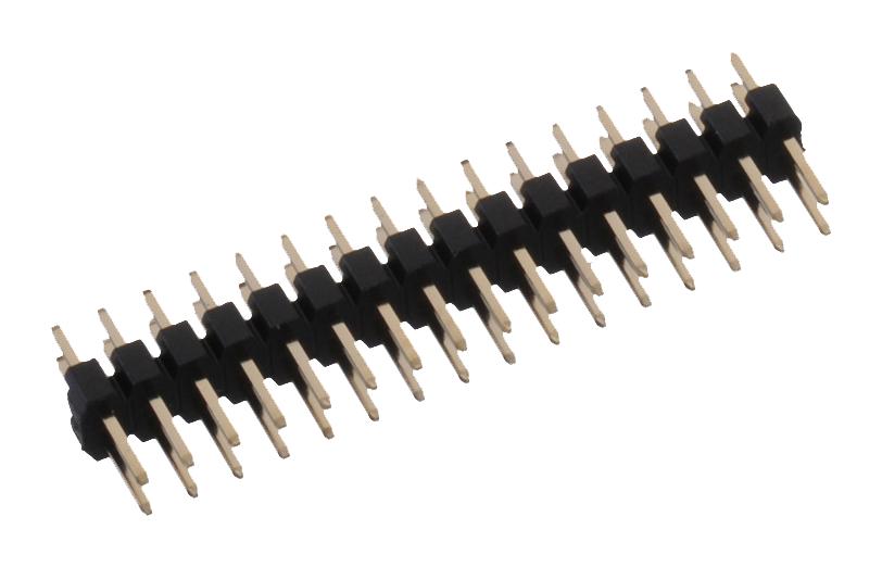 62004021121 - Wurth Elektronik - Pin Header, Board-to-Board, 2 mm | element14 Korea