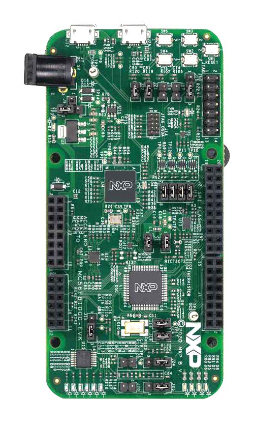 MC56F81000-EVK - Nxp - Development Board, MC56F81768, 32 Bit ...
