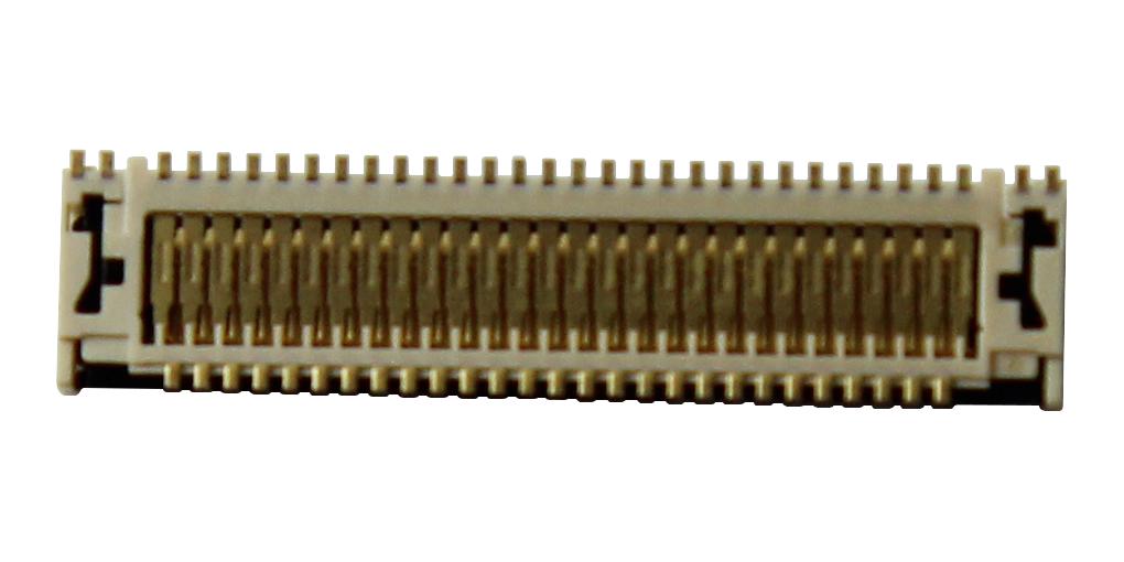 FH62-55S-0.25SHW(10) - Hirose(hrs) - FFC / FPC Board Connector, R/A, 0.25 mm | element14 Korea