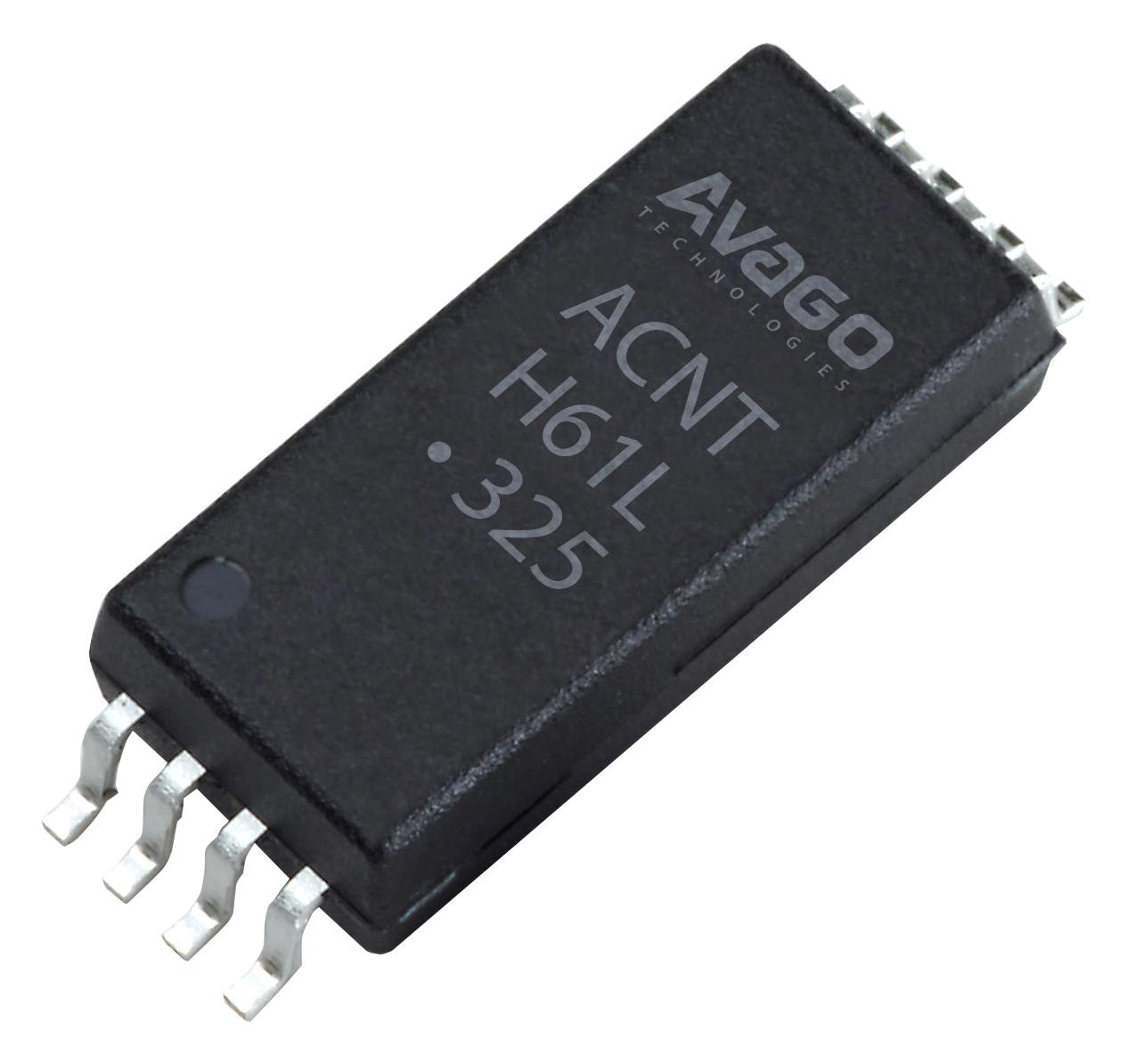 ACNT-H61L-500E - Broadcom - Optocoupler, 1 Channel, 7.5 kV | element14 Korea