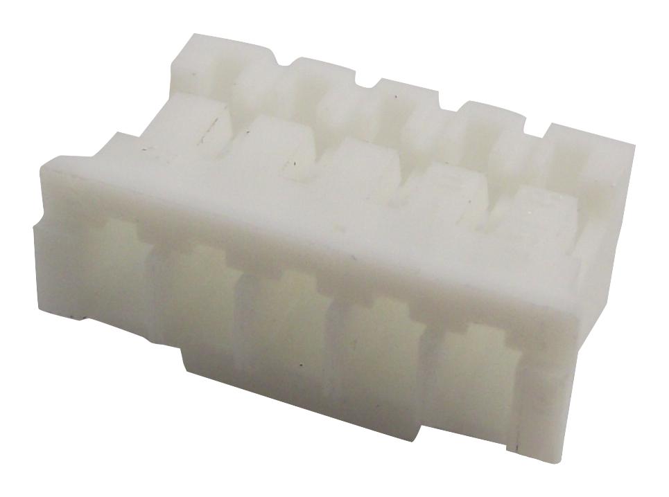 PHR-5 - Jst (japan Solderless Terminals) - Connector Housing, PH, Receptacle | element14 Korea