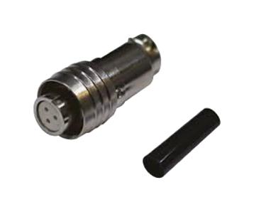 EPRC05-P3F - Tmw (tajimi Electronics) - Circular Connector, EPRC05 Series, Cable Mount Plug ...