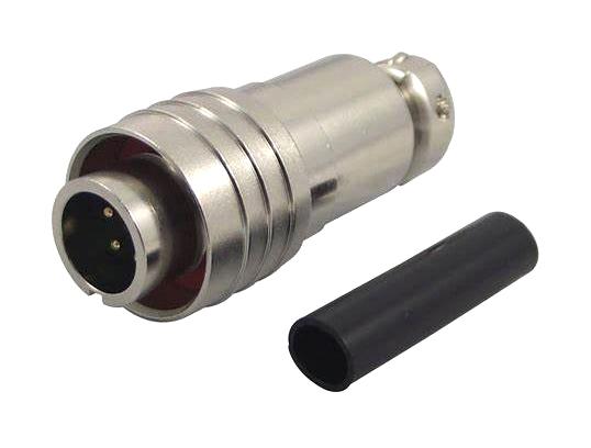 EPRC05-P3M - Tmw (tajimi Electronics) - Circular Connector, EPRC05 Series, Cable Mount Plug ...
