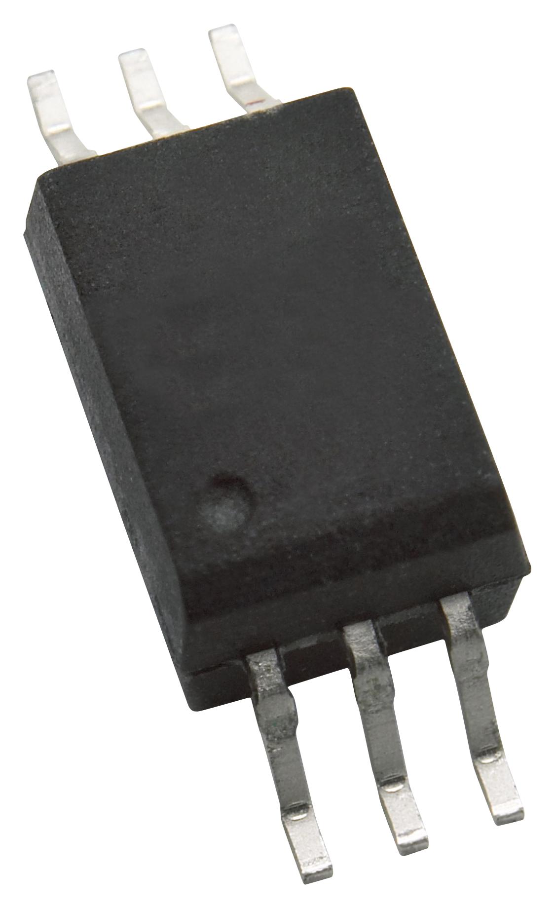 ACPL-W454-500E - Broadcom - Optocoupler, 1 Channel, SSO | element14 Korea
