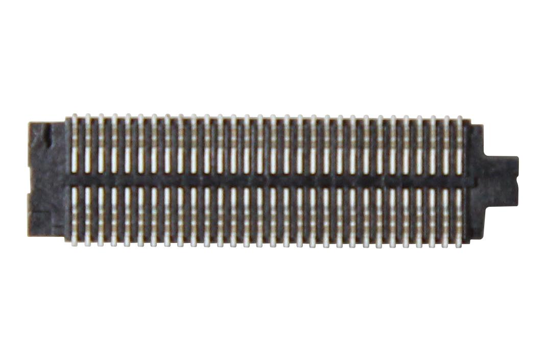 SS5-30-3.00-L-D-K-TR - Samtec - Mezzanine Connector, Receptacle, 0.5 mm | element14 Korea