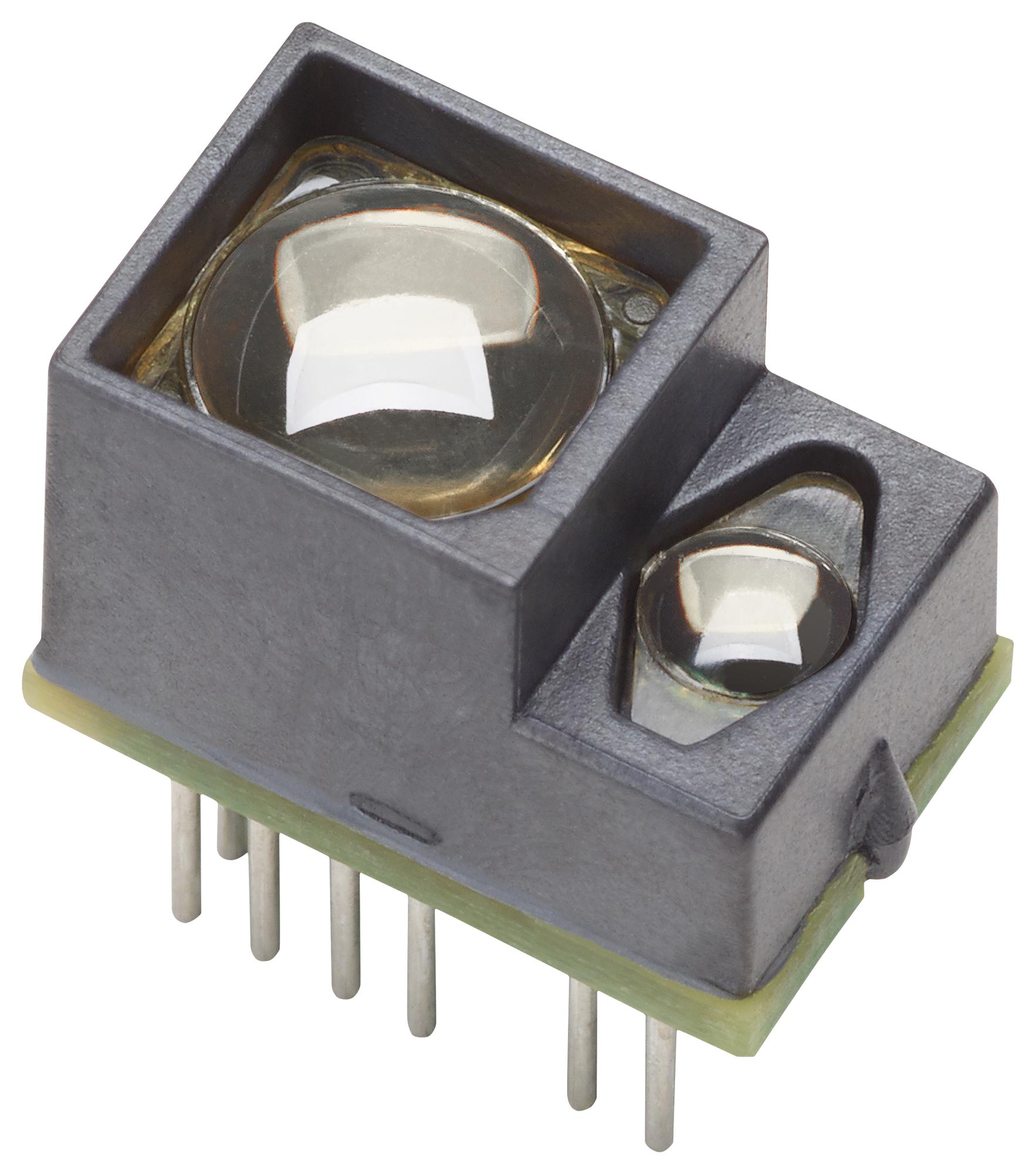 AFBR-S50MV68B - Broadcom - Sensor Module, 10 m, Time of Flight | element14 Korea