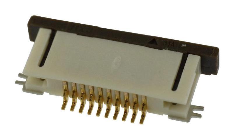 52746-0833 - Molex - FFC / FPC Board Connector, R/A, 0.5 mm | element14 Korea