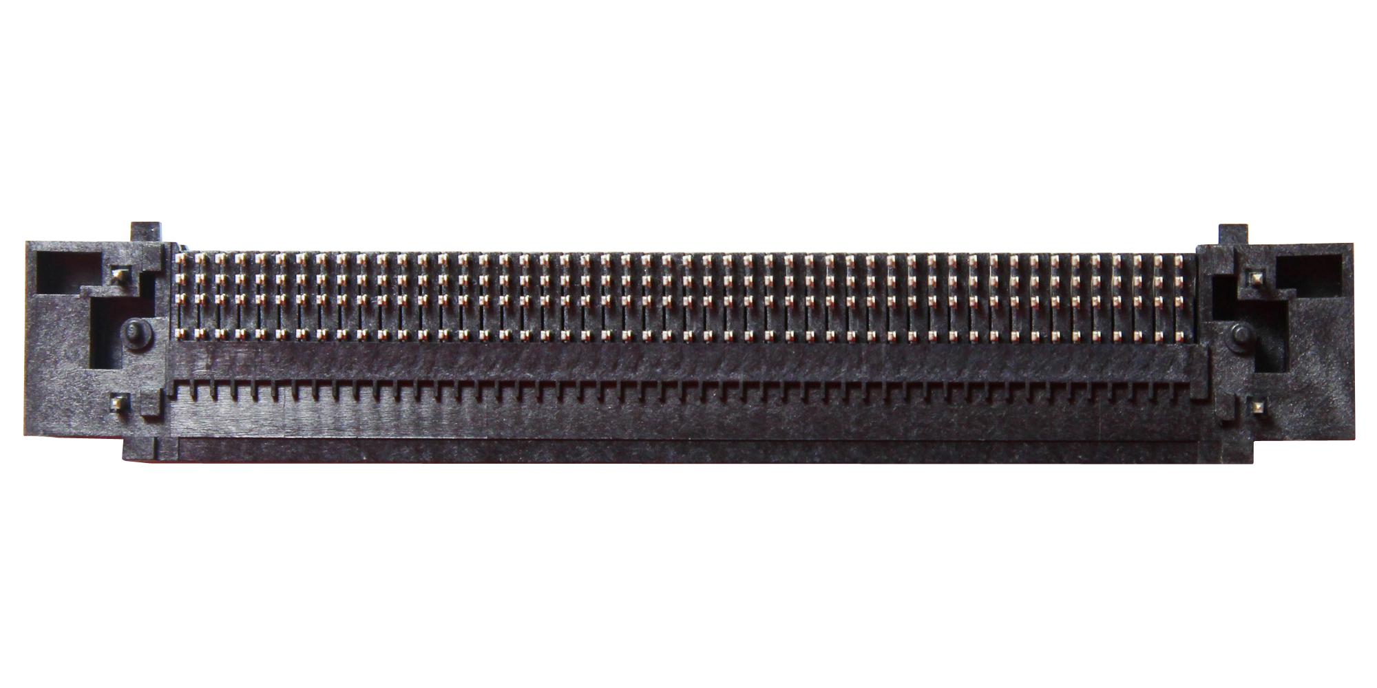 SEAF-50-01-L-04-2-RA-GP-TR - Samtec - Mezzanine Connector, High Density ...