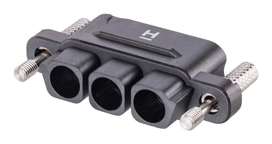 KA1-2010398F1 - Harwin - Connector Housing, Kona KA1, Receptacle | element14 Korea