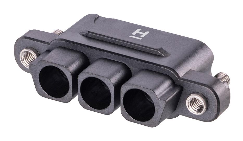 KA1-2010398F2 - Harwin - Connector Housing, Kona KA1, Receptacle | element14 Korea