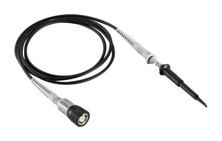 RT-ZP10 - Rohde & Schwarz - Oscilloscope Probe, Passive, 500 MHz ...