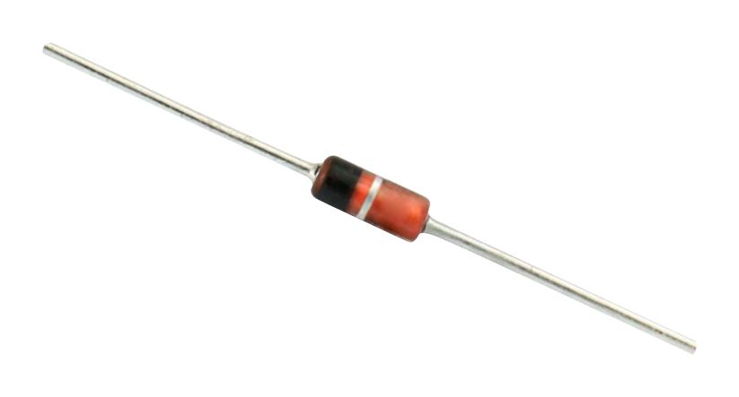 1N5235B-TR - Vishay - Zener Single Diode, 6.8 V, 500 mW | element14 Korea