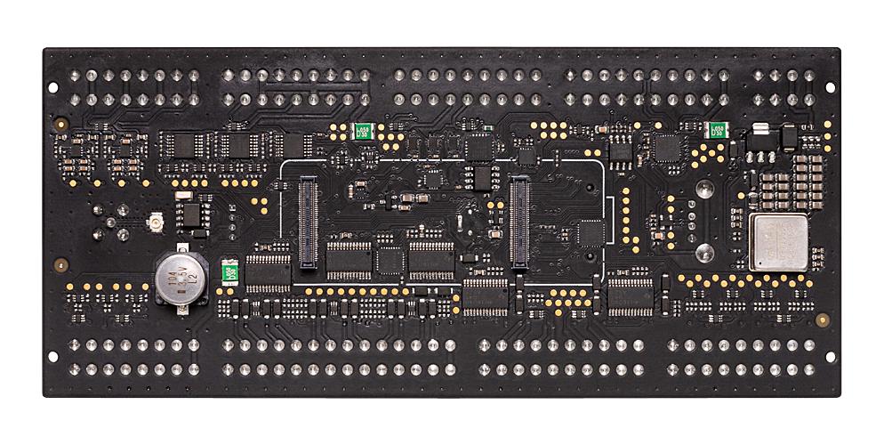 AKX00032 - Arduino - Development Board, STM32H747XI, ARM Cortex-M4 ...
