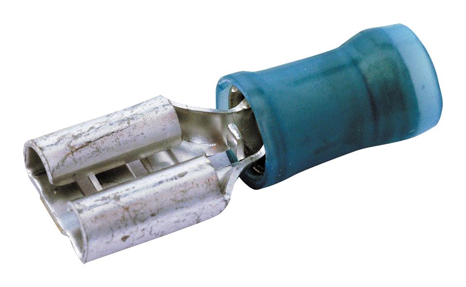 8-640919-1 - Amp - Te Connectivity - Quick Disconnect Terminal, PIDG ...