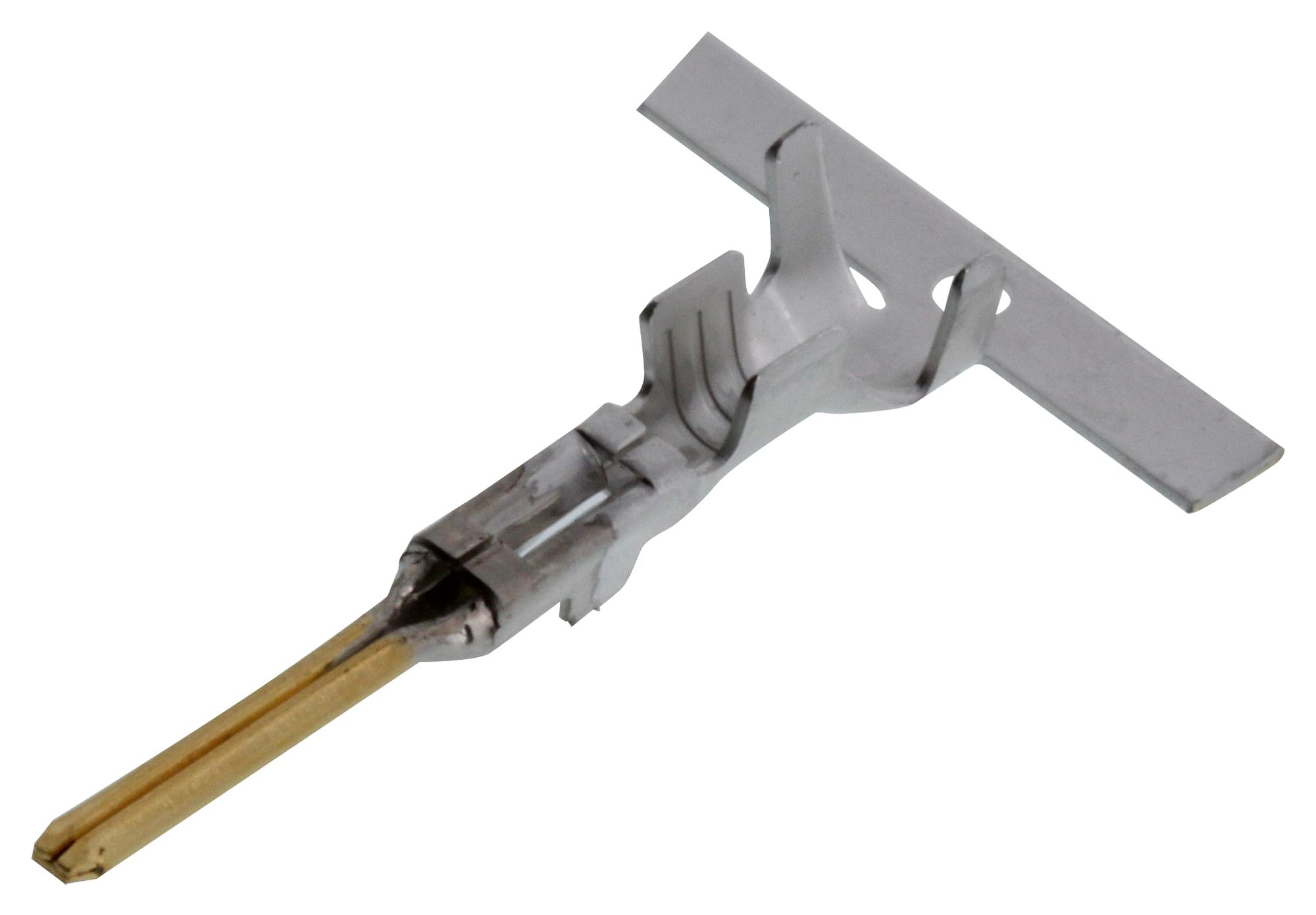 282109-3 - Amp - Te Connectivity - Automotive Connector Contact ...