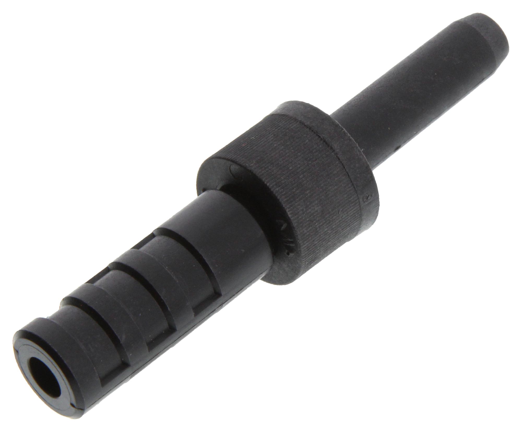 5-861610-3 - Amp - Te Connectivity - Circular Connector, LGH Series ...