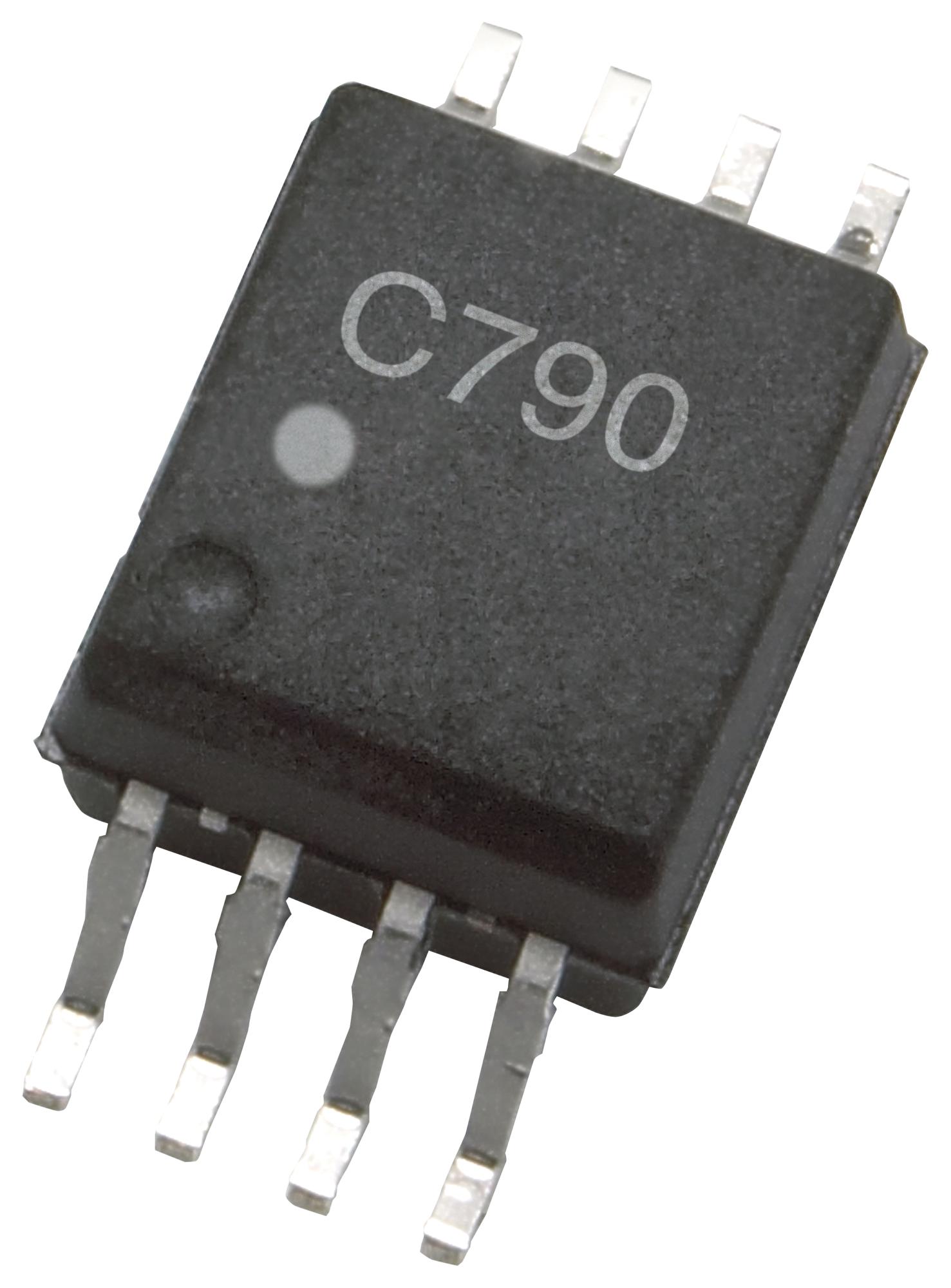 ACPL-C790-500E - Broadcom - Optocoupler, 1 Channel, SSO | element14 Korea