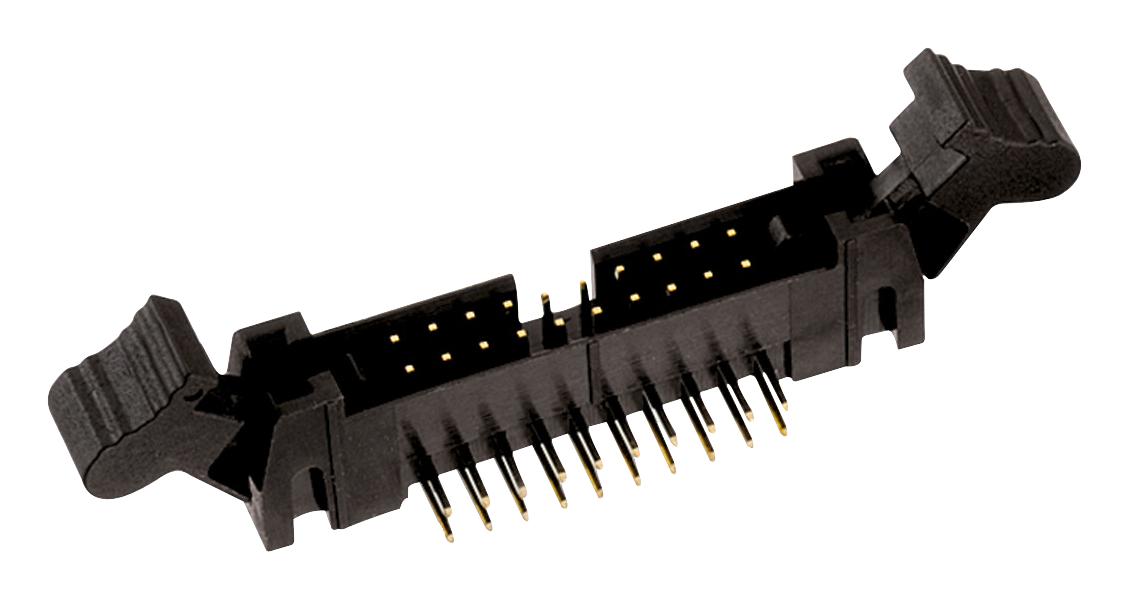 62502622121 - Wurth Elektronik - Pin Header, Wire-to-Board, 2 mm | element14 Korea