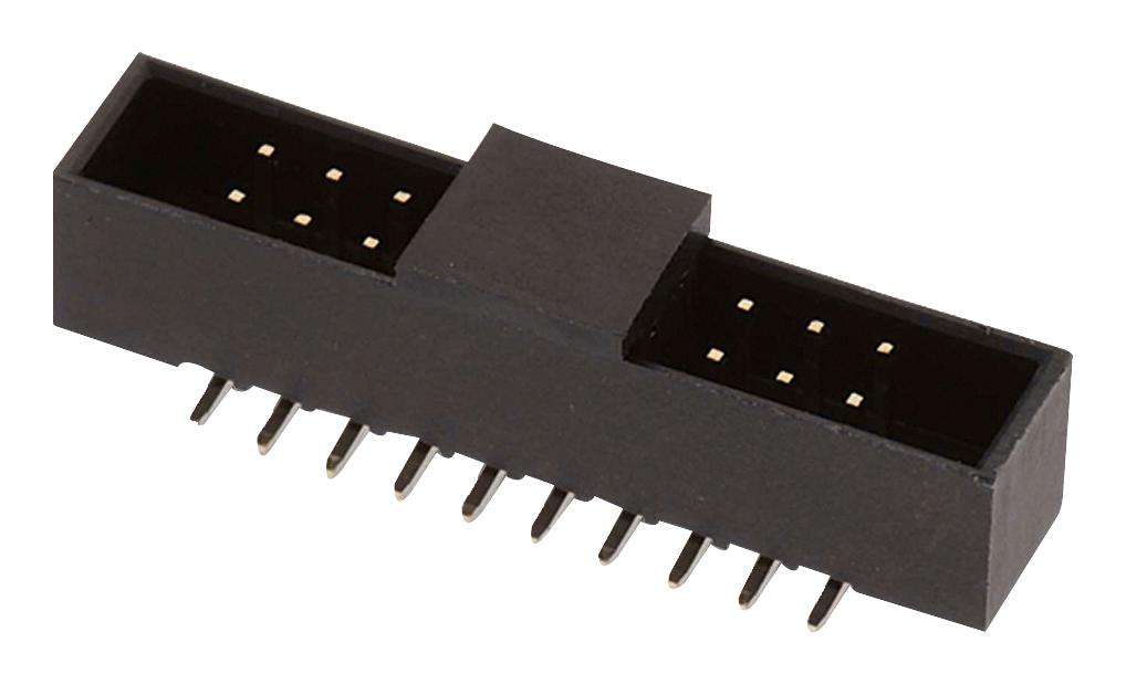 62532020621 - Wurth Elektronik - Pin Header, Wire-to-Board, 2 mm | element14 Korea