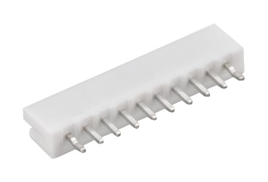 68800211622 - Wurth Elektronik - Pin Header, Wire-to-Board, 2.5 mm | element14 Korea