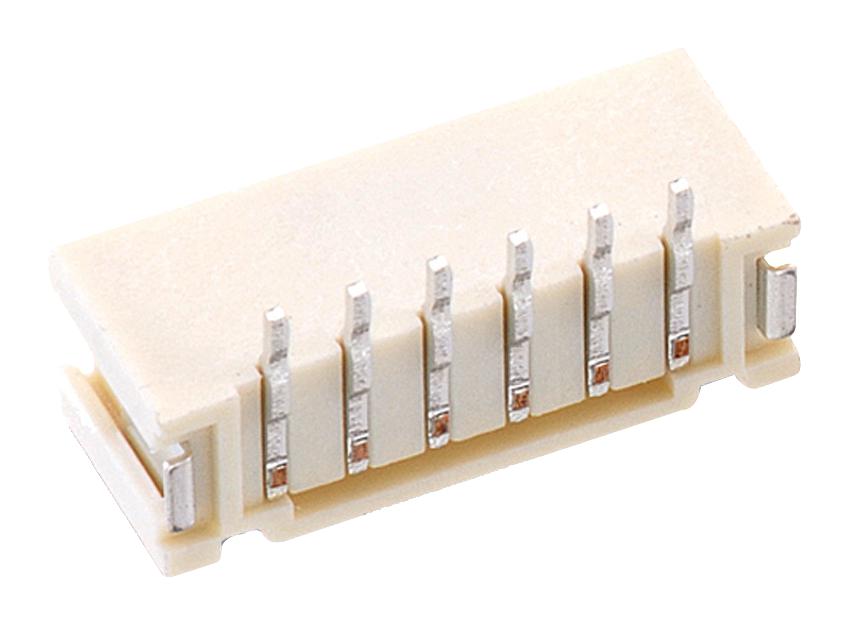 620309124022 - Wurth Elektronik - Pin Header, Wire-to-Board, 2 mm | element14 Korea