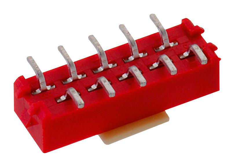 690357281676 - Wurth Elektronik - Pin Header, Wire-to-Board, 2.54 mm | element14 Korea