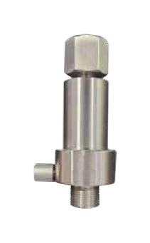 FLK-730GLSF - Fluke - Test Accessory, Gas And Liquid Separation Filter ...