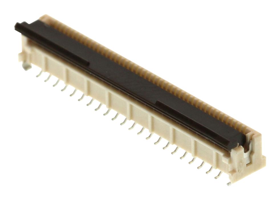 501951-4500 - Molex - FFC / FPC Board Connector, 0.5 mm, 45 Contacts | element14 Korea