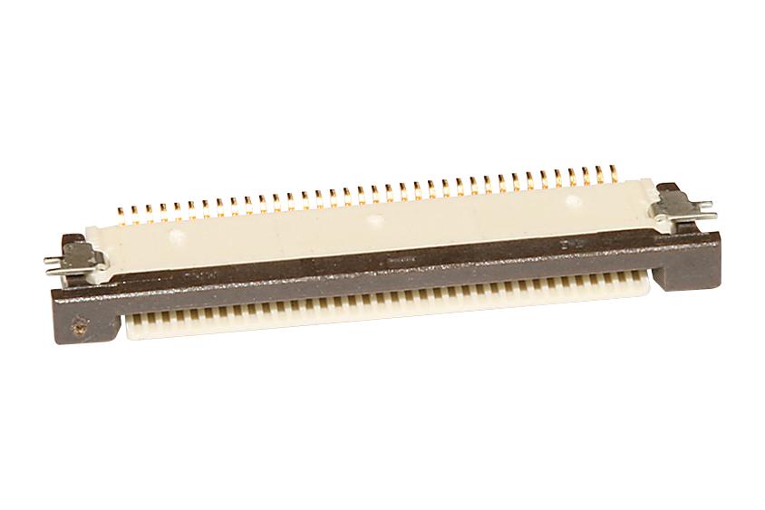 54104-3631 - Molex - FFC / FPC Board Connector, 0.5 mm, 36 Contacts | element14 Korea