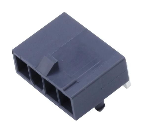 172648-0104 - Molex - Pin Header, Power, Wire-to-Board | element14 Korea