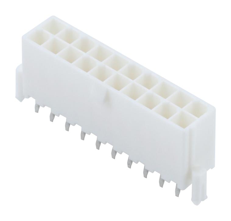 39-28-9208 - Molex - Pin Header, Power, Wire-to-Board | element14 Korea