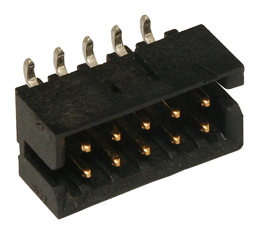 87832-1008 - Molex - Pin Header, Wire-to-Board, 2 mm | element14 Korea