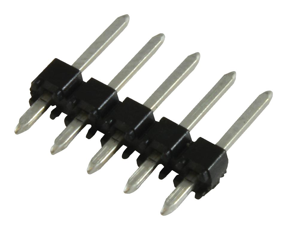 90120-0125 - Molex - Pin Header, Signal, 2.54 mm | element14 Korea