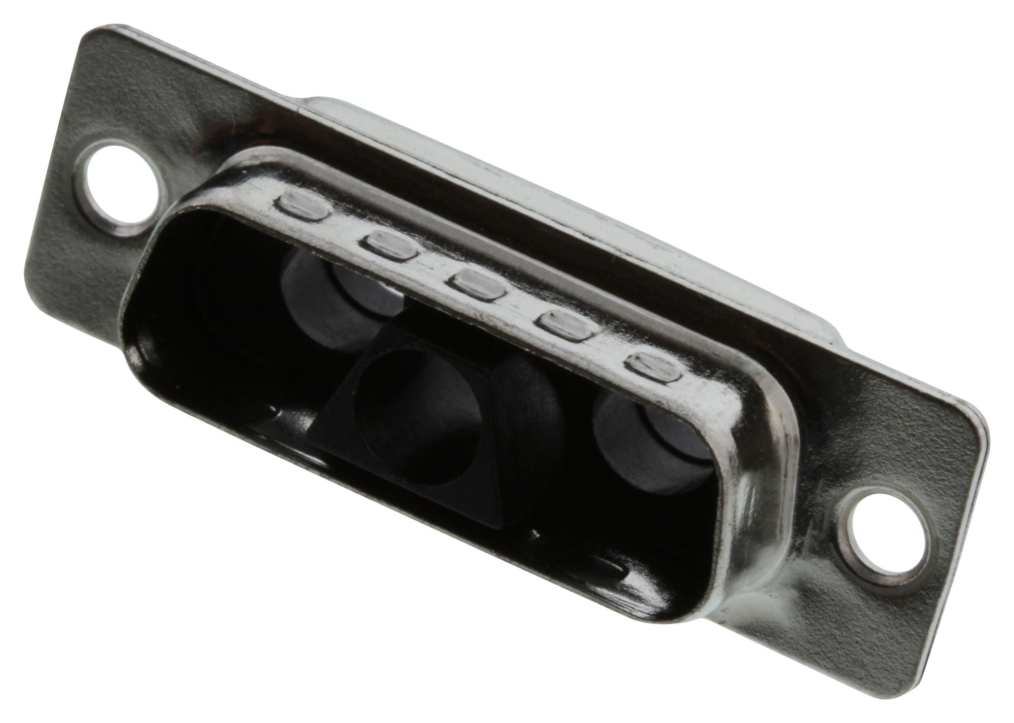 173107-0057 - Molex - D Sub Connector Housing, 3 Ways, Combo Layout D Sub | element14 Korea