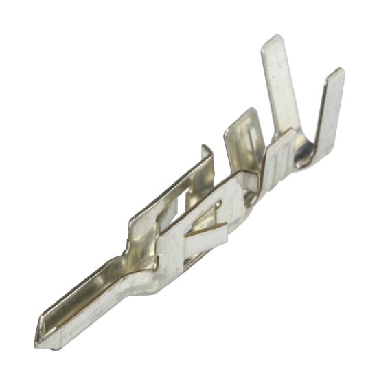 39-00-0124 - Molex - Contact, Mini-Fit 5558 Series, Pin | element14 Korea