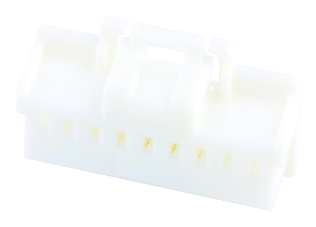 502351-0900 - Molex - Connector Housing, DuraClik 502351 Series, Receptacle | element14 Korea