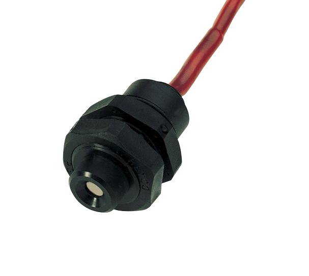 OS36-01-J-140F - Omega - Sensor, Infrared Thermocouple, J Type ...