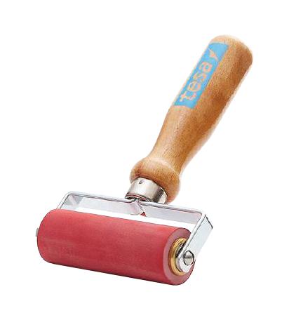 52065-00000-00 - Tesa - Tool, Rubber Roller, 52065 Series | element14 Korea
