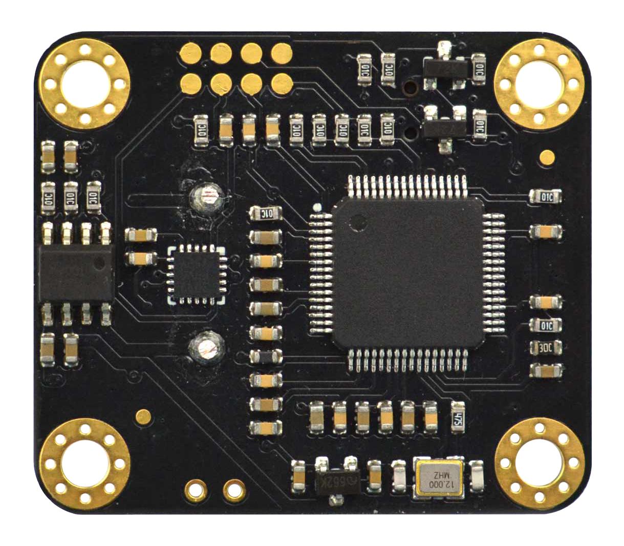 Dfr0760 Dfrobot Speech Synthesis Module Gravity Arduino Board
