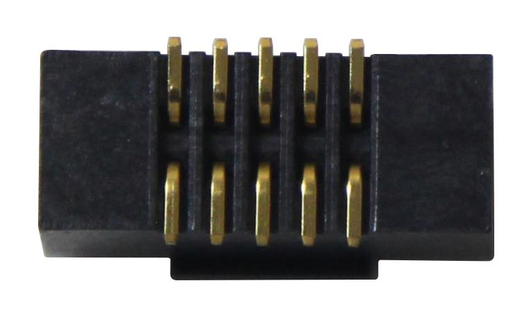 20021521-00010D1LF - Amphenol Communications Solutions - Pin Header, Board-to-Board, Wire-to ...