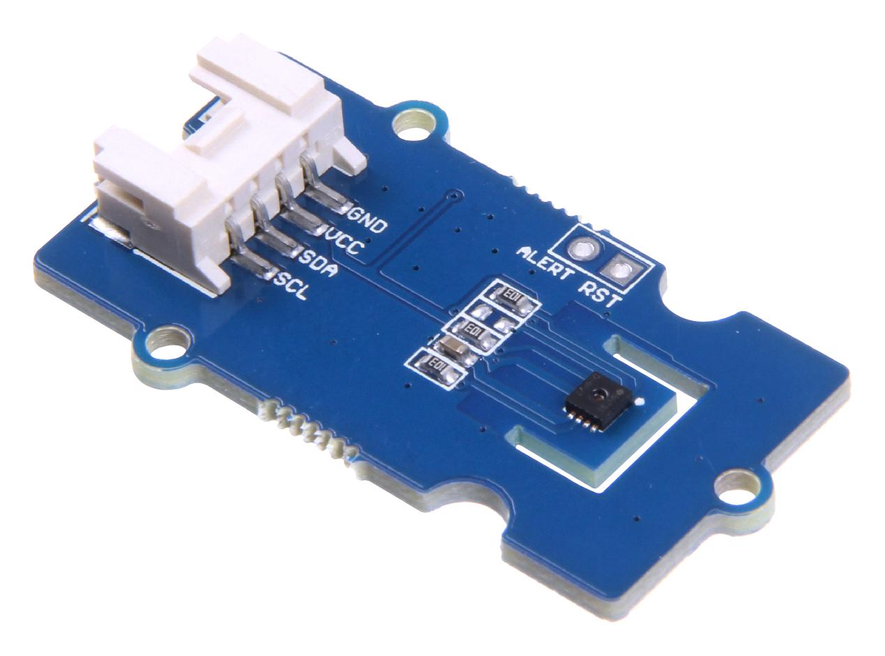 101020592 - Seeed Studio - Sensor Board, SHT35, Temperature Sensor ... 101020592 - Seeed Studio - Sensor Board, SHT35, Temperature Sensor ...