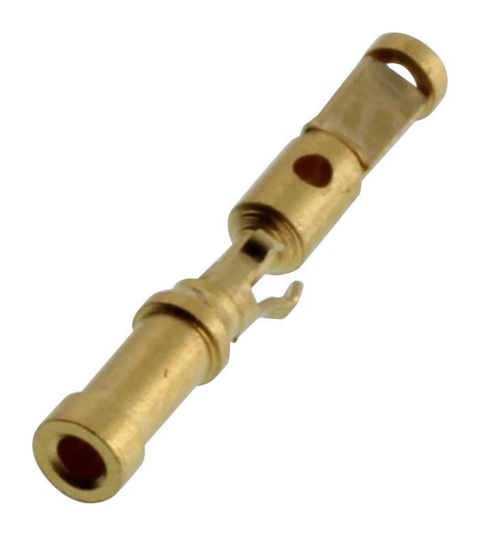 FC422P9/AA - Positronic - Rectangular Power Contact, SP Series, Gold ...