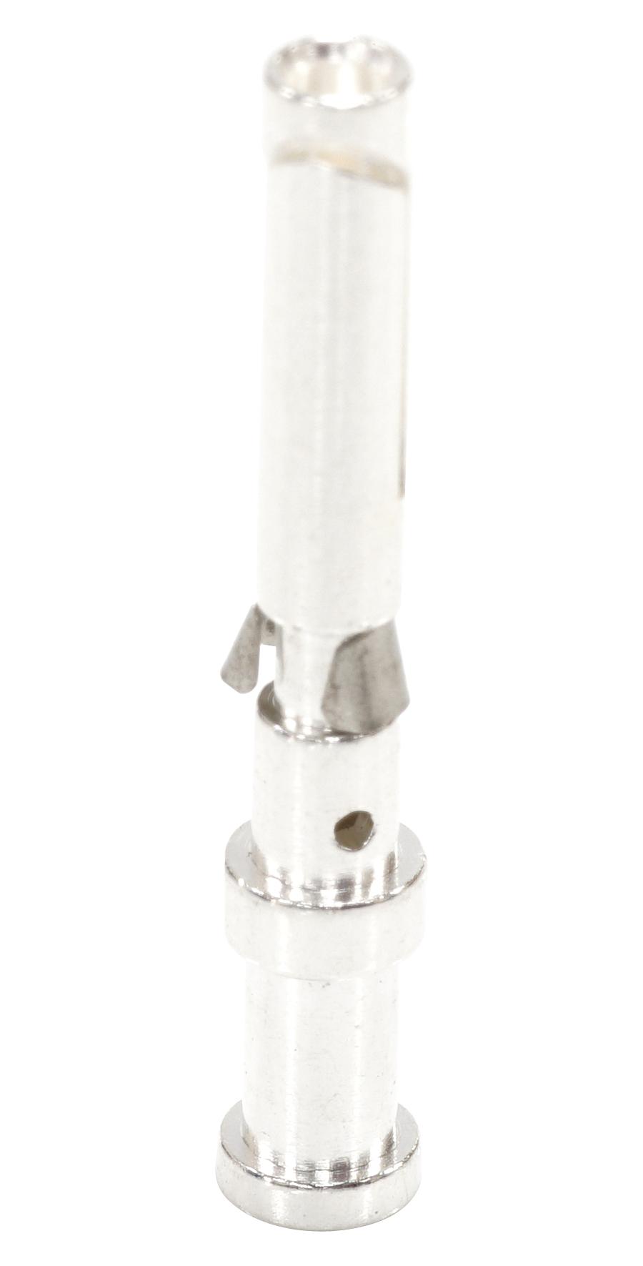 MP009646 - Multicomp Pro - Heavy Duty Connector Contact, MP-10A CRIMPS ...