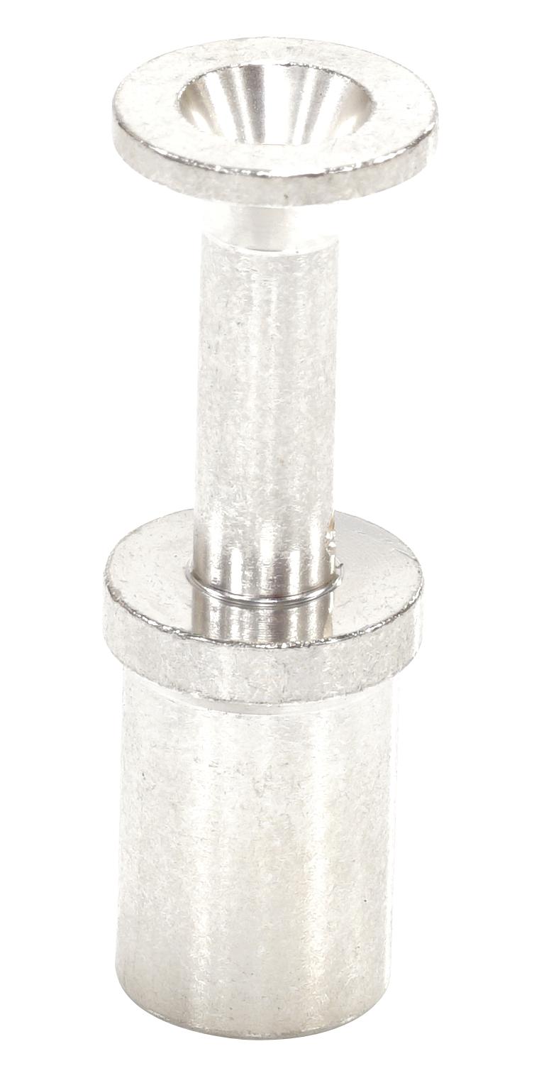 MP009714 - Multicomp Pro - Heavy Duty Connector Contact, MP-100A CRIMPS ...