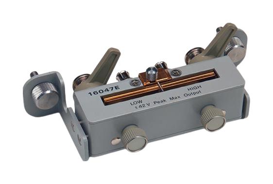 16047E - Keysight Technologies - Test Accessory, Test Fixture ...