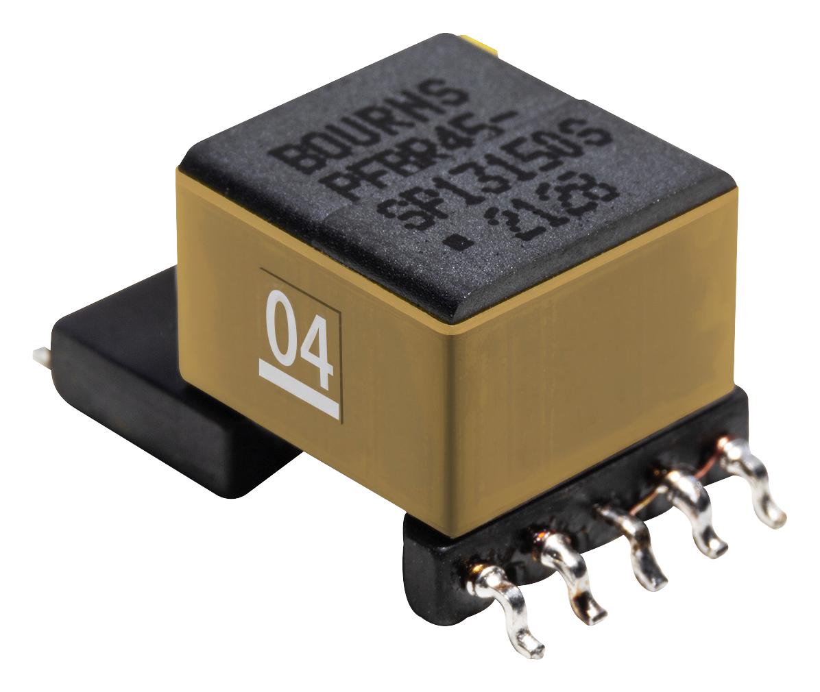 PFBR45-SP13150S - Bourns - Gate Drive Transformer, 2:1, 1.15 mH | element14 Korea