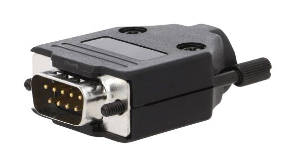 MP010155 - Multicomp Pro - D Sub Connector, Kit, Standard | element14 Korea